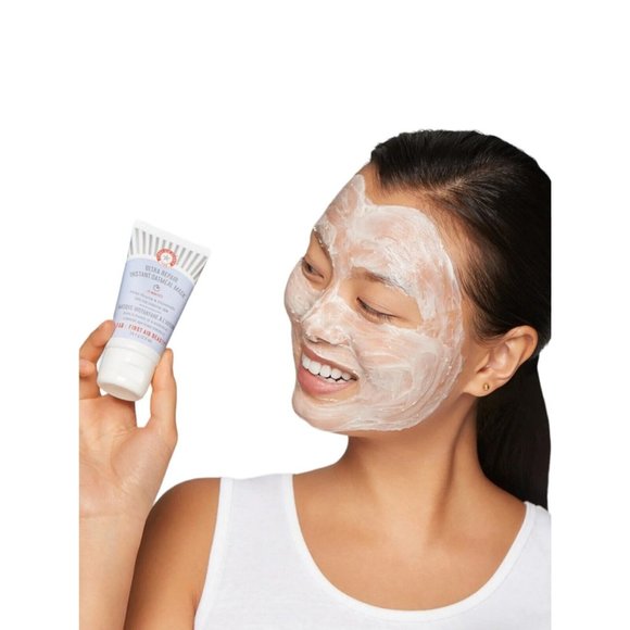 First Aid Beauty | Skincare | First Aid Beauty Ultra Repair Instant ...